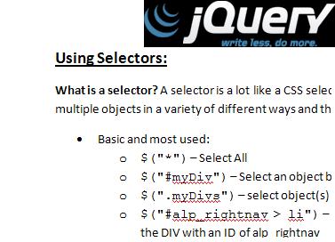 jQuery – Ajax – Extra Parameters – GET, success – DAN FOLKES